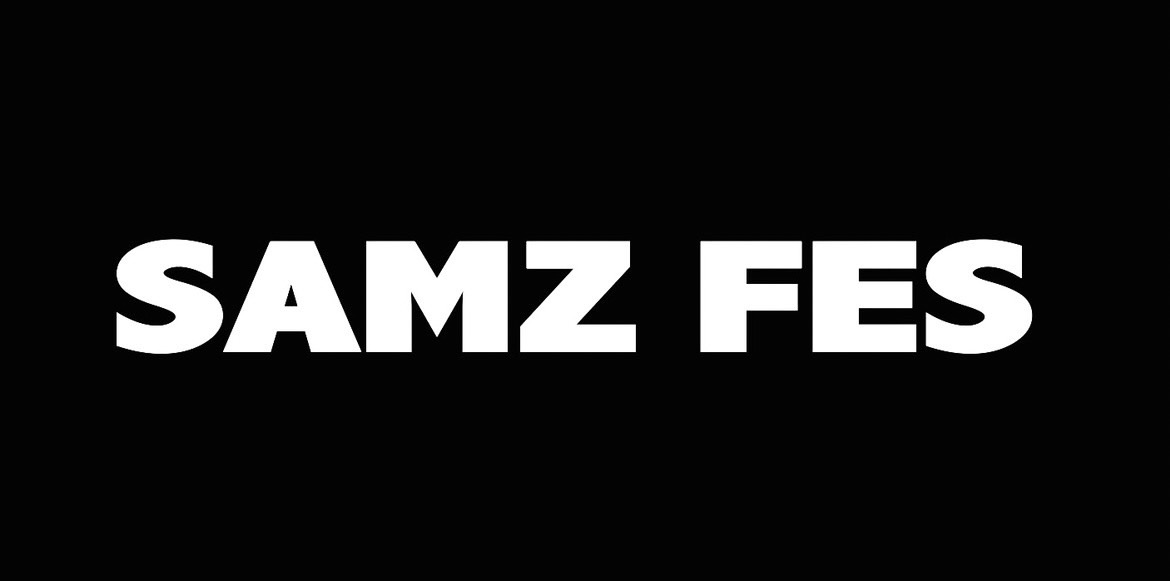 SAMZ FES 2024 開催決定！！ | SAMZ NEWS
